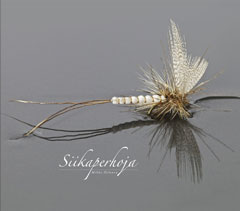 siika_kansi - NORDIC PRO-FLY FISHING